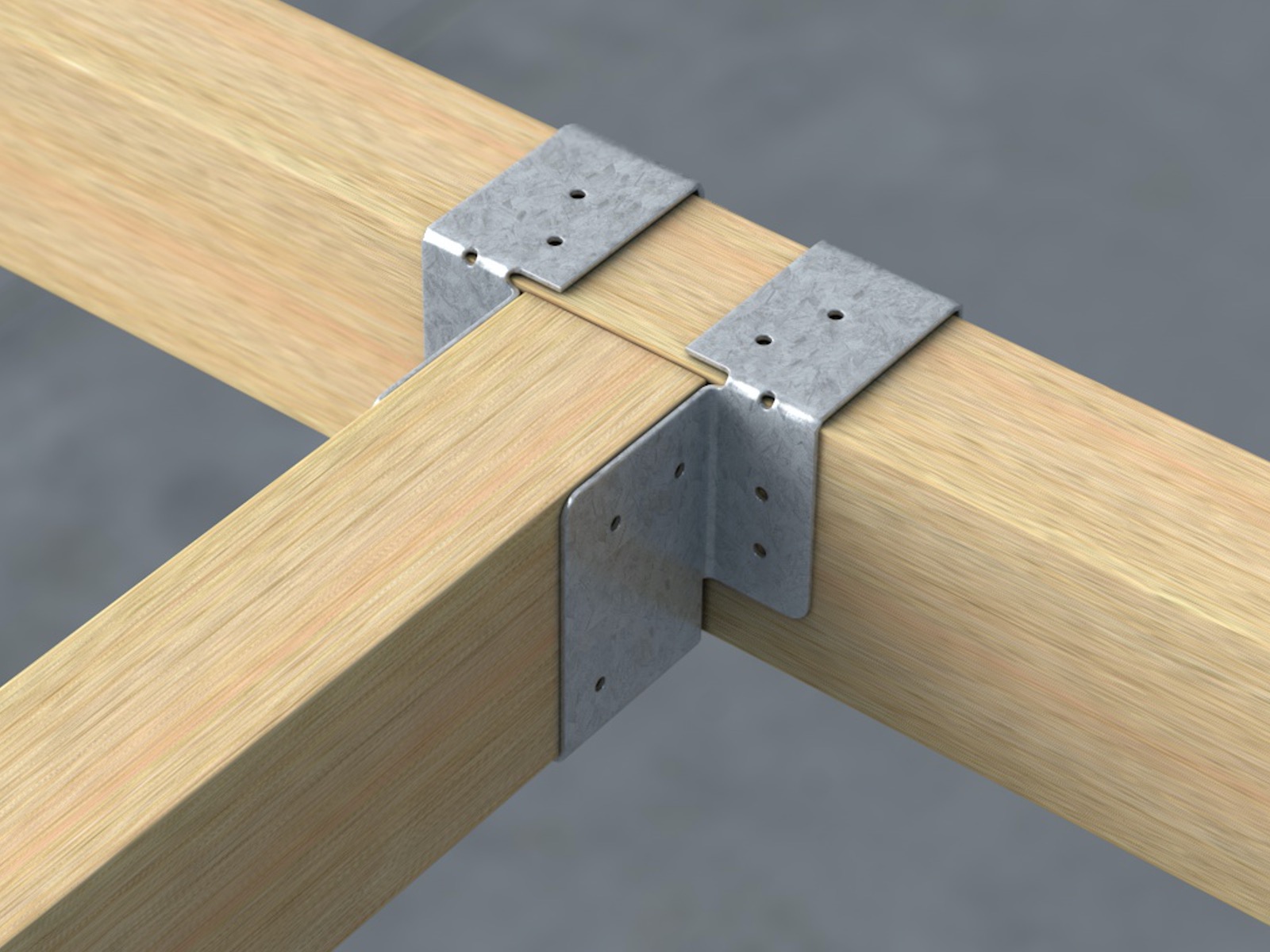 Joist Hanger Range Guide - Vista Engineering
