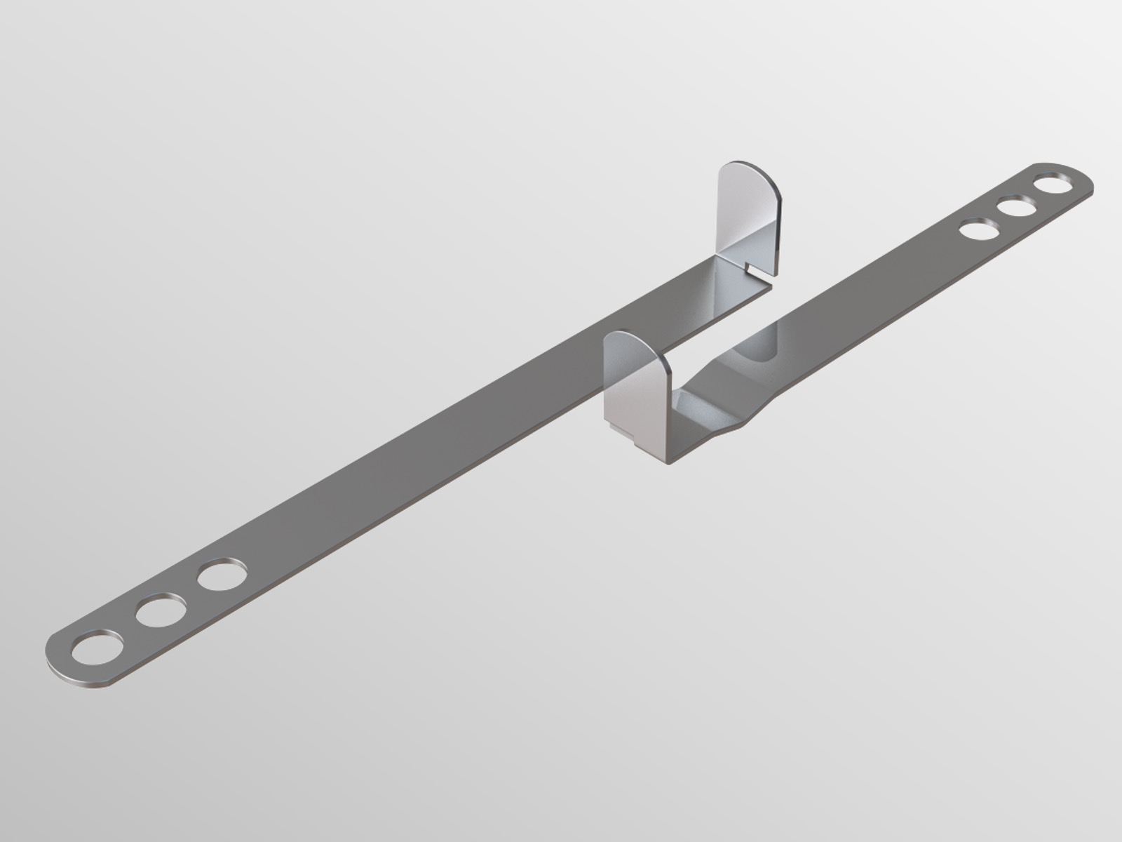 Masonry to Masonry Wall Ties - Vista Engineering