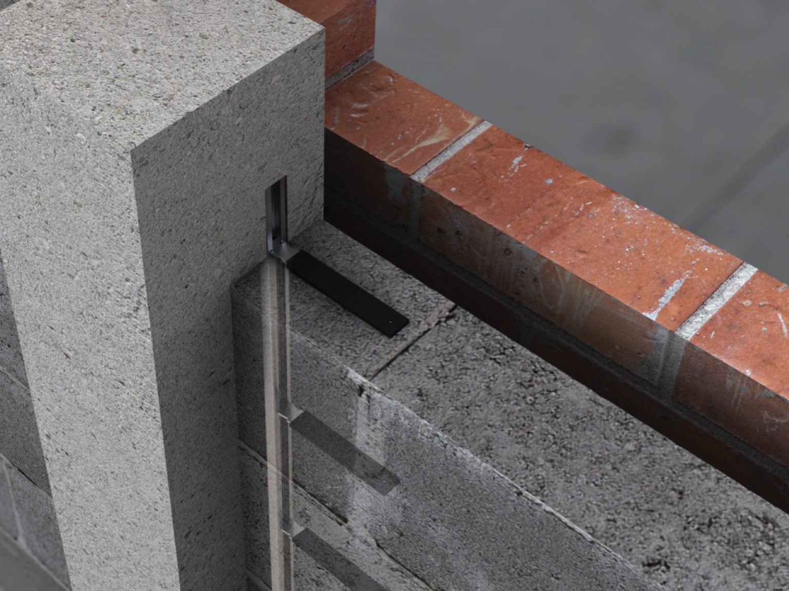 Movement Ties - Vista Engineering