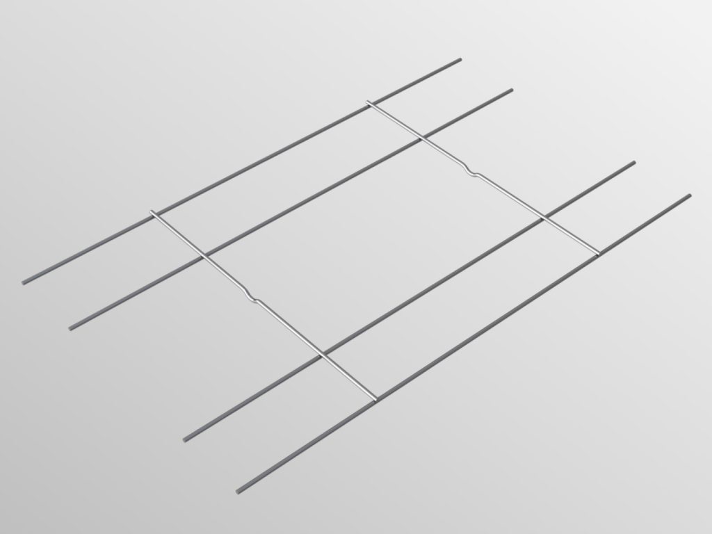 Bed Joint Reinforcement Products - Vista Engineering