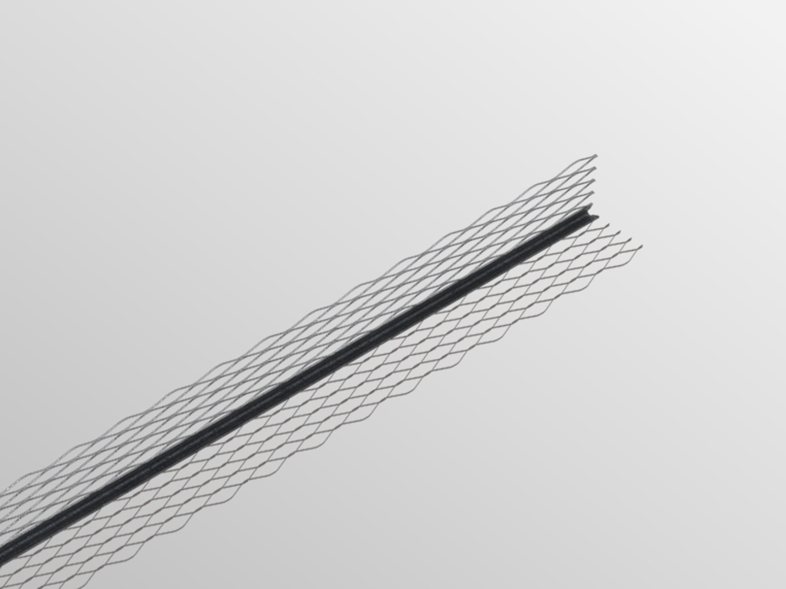 GMM Galvanised Mini Mesh Bead - Vista Engineering