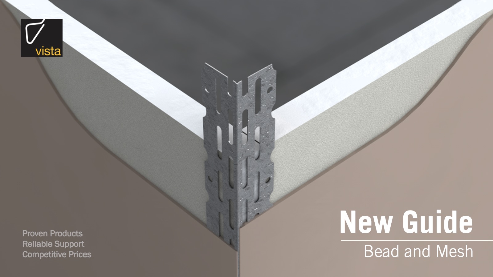 Bead and Mesh Guide - Vista Engineering