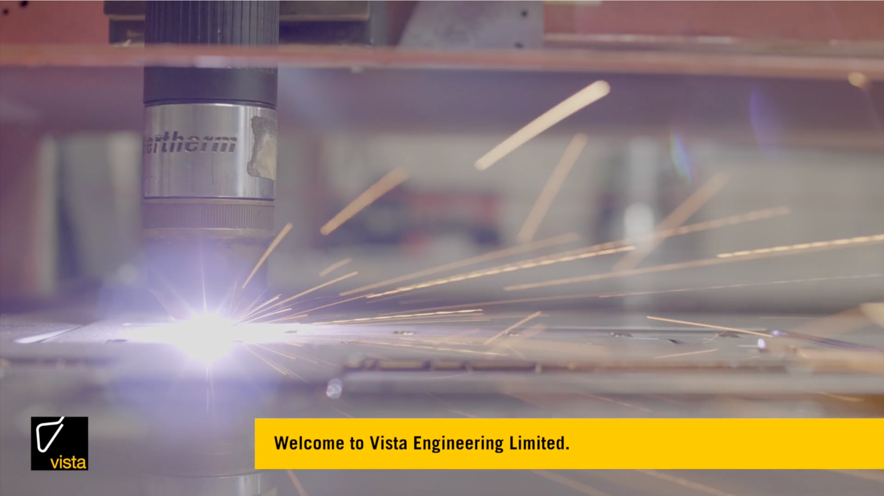 Vista Engineering’s new corporate video goes live. - Vista Engineering